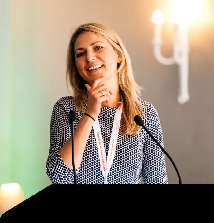 Dr. Emmeline Taylor, interviu exclusiv pentru Gândul