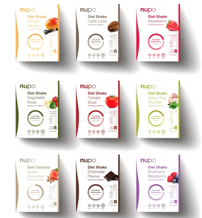 NUPO - Dieta care te ajută să slăbești sănătos și să îți gestionezi ...