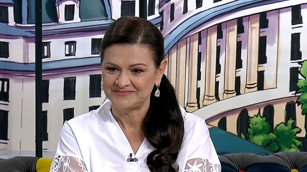 Cum a fost cerută în căsătorie Maria Buză