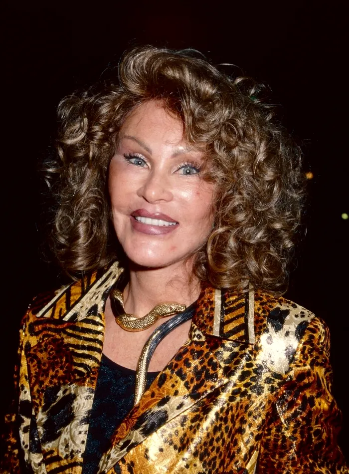 A murit Jocelyne Wildenstein, o vedetă renumită pentru operațiile sale ...