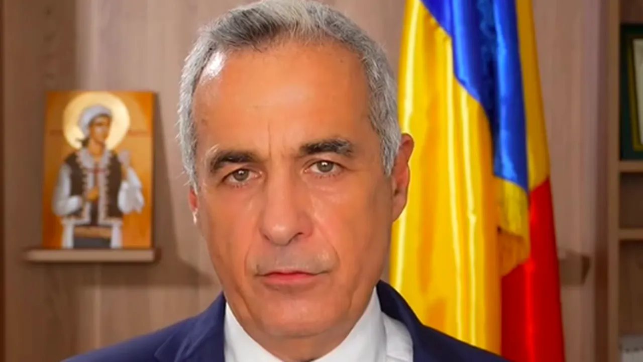 Călin Georgescu îl contrazice pe Sebastian Popescu: Regret faptul că ...