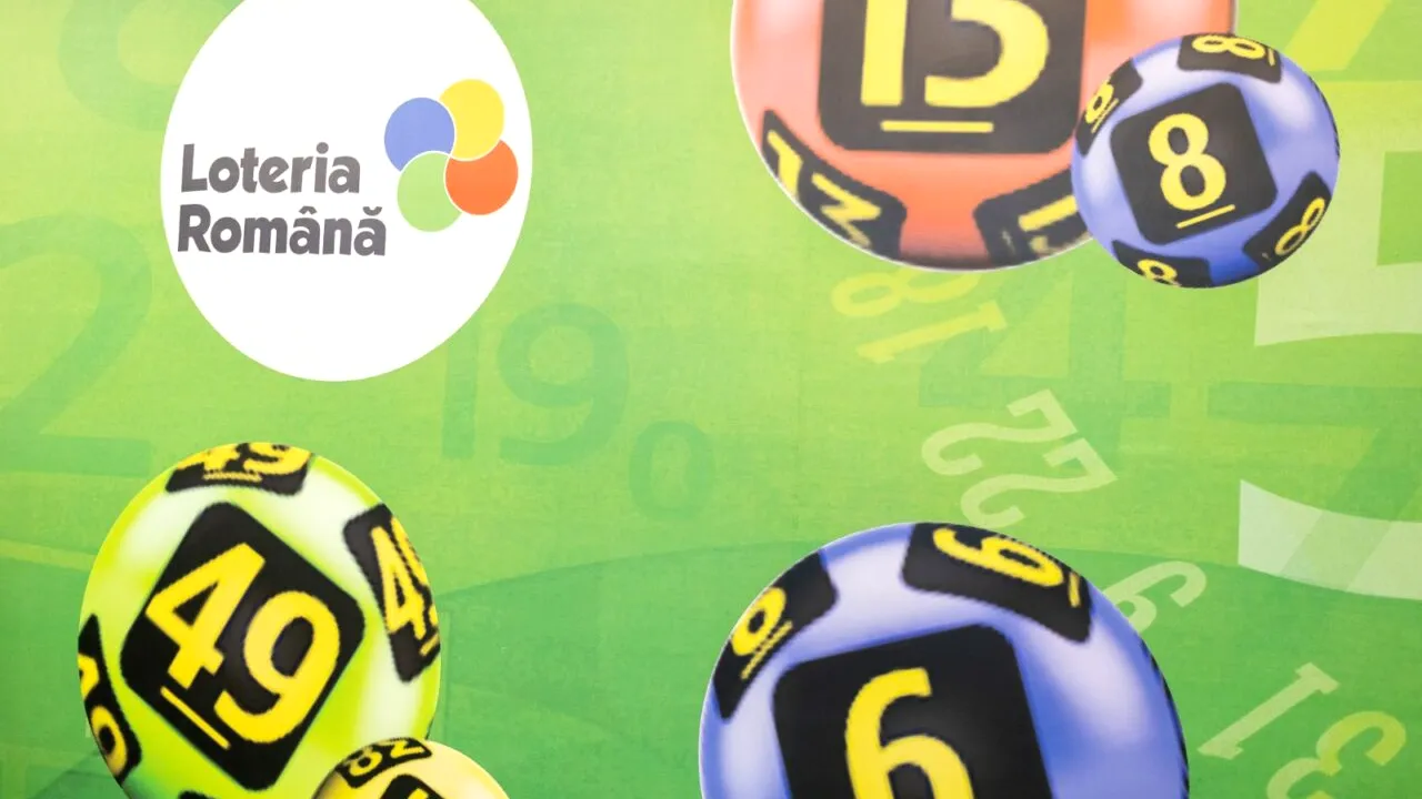 Formula MAGICĂ la Loto 6 din 49. Ce trebuie să faci pentru a câștiga ...