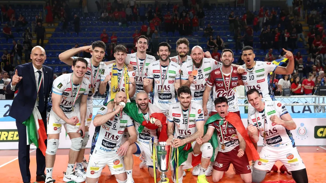 Campionul român a avut probleme la vamă dintr-un motiv inedit