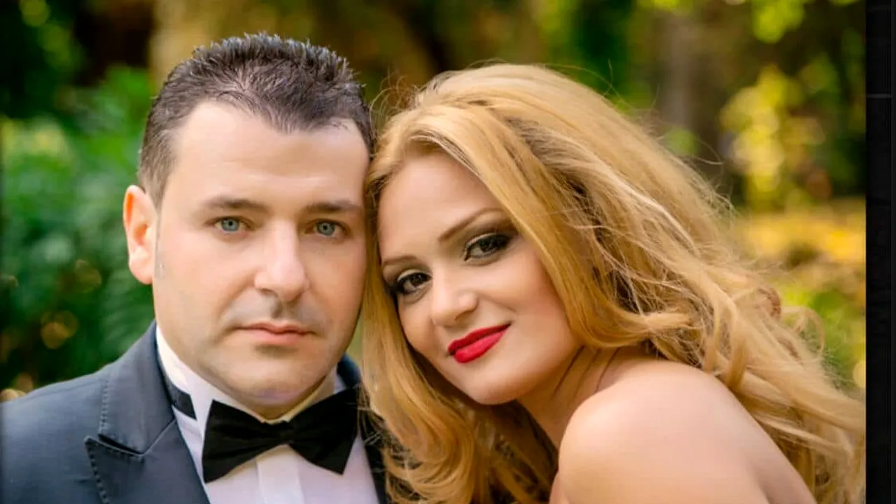 Doliu în familia viceprimarului Sectorului 4, Robert Florea. Soția sa a ...