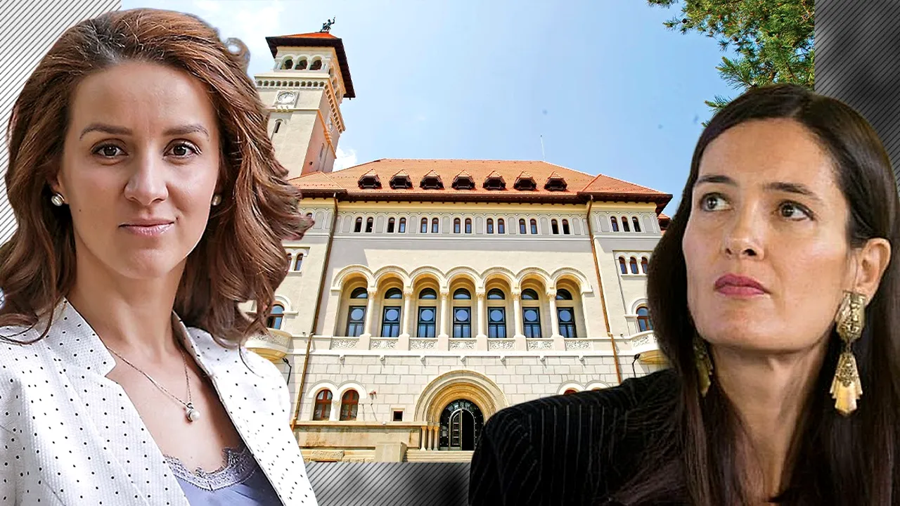 Ramona Porumb, viceprimarul Sectorului 1, acuzații la adresa Clotildei ...