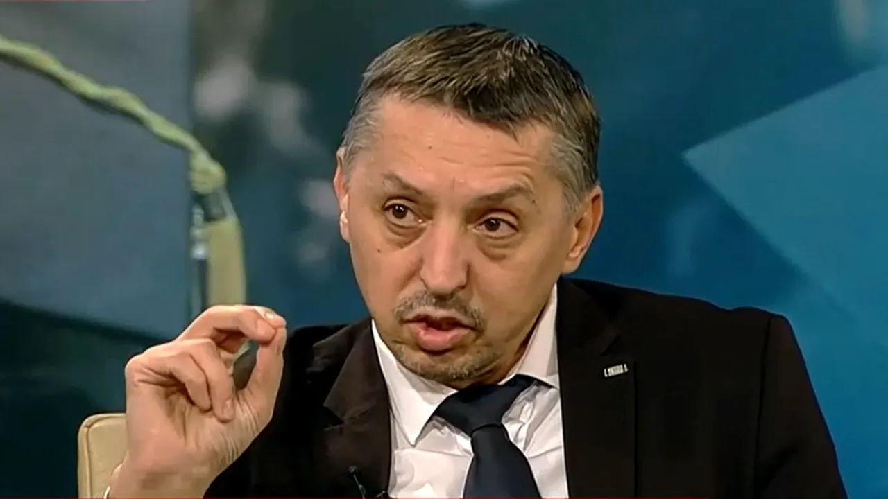 Daniel David, ministrul Educației, psihologul elevilor înainte de ...