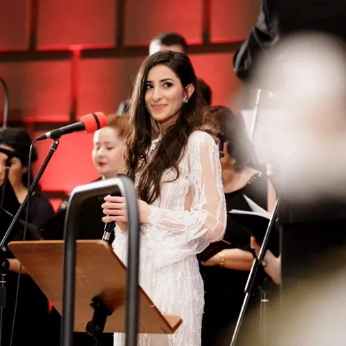 Maria Coman: „Muzica bizantină trebuie trăită, simțită, apoi cântată”