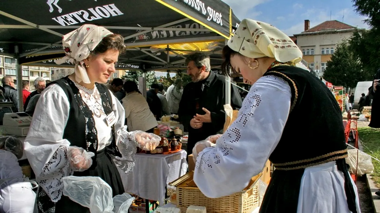 Un italian, către poporul român: Știți ce înseamnă patrimoniu? De ce ...