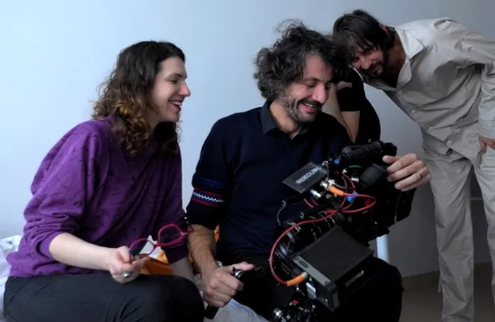 Monica Stan, despre „Imaculat”, Oscar și proiecte de viitor