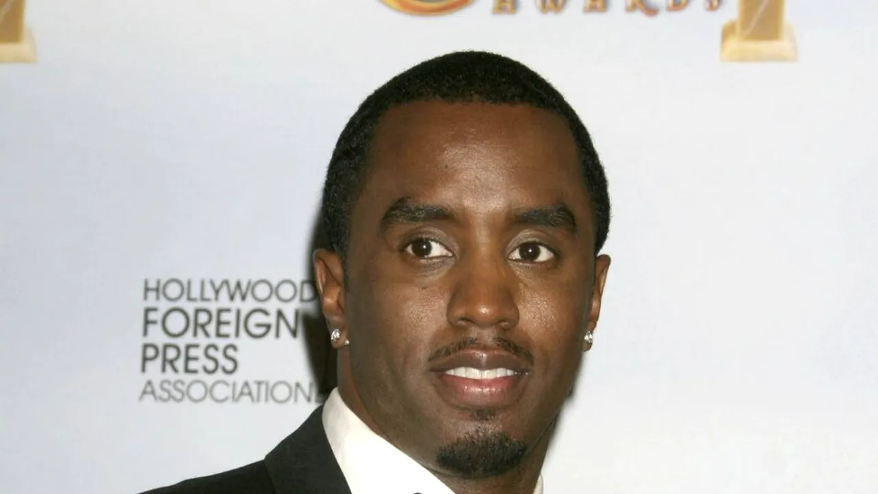 Sean „Diddy" Combs, arestat! Mogulul industriei hip-hop, acuzat de ...