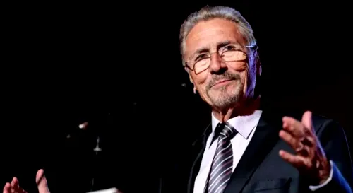 Rona Hartner, despre scandalul în care a fost implicată cu Emil Constantinescu