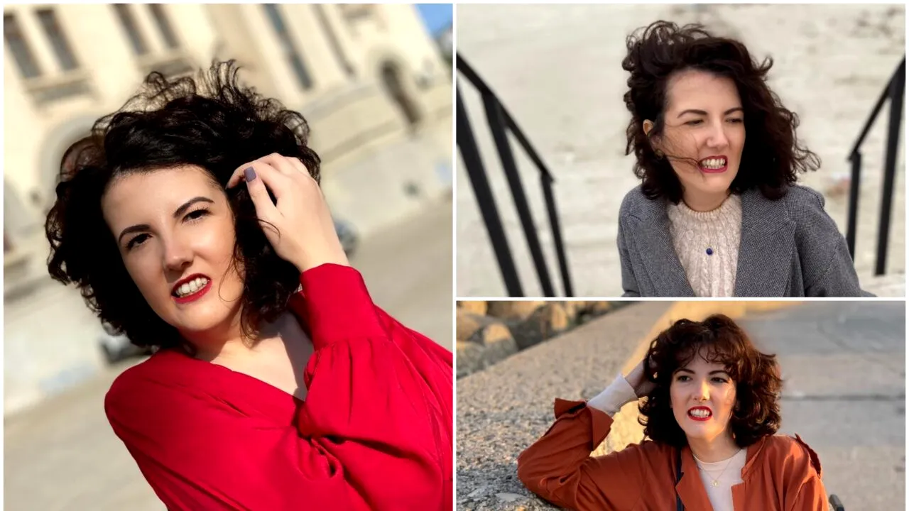 Jurnalista Rodica Mitu a murit la numai 32 de ani!