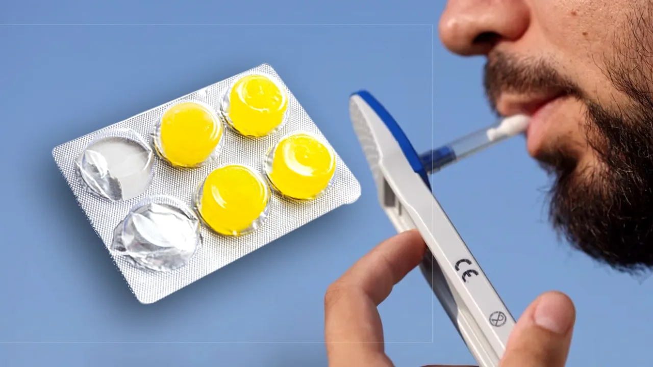 A fost actualizată LISTA medicamentelor care te pot lăsa fără permisul ...