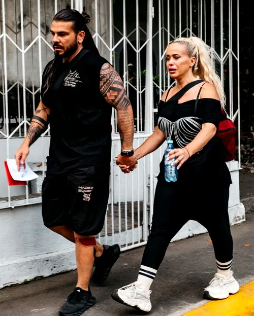 Câte kilograme are Anda Adam, de fapt. "Cel mai mare nume" de la Asia ...