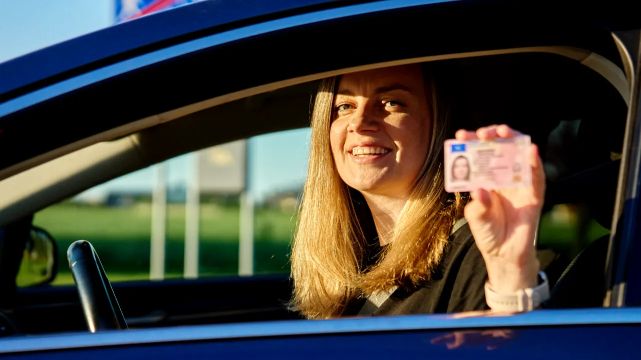 Încă o nouă REGULĂ pentru cei cu permis de conducere categoria B. Unde ...