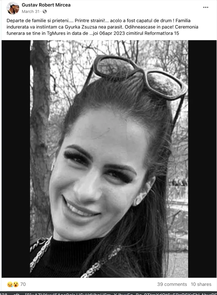 Româncă din Marea Britanie, găsită MOARTĂ în dormitor