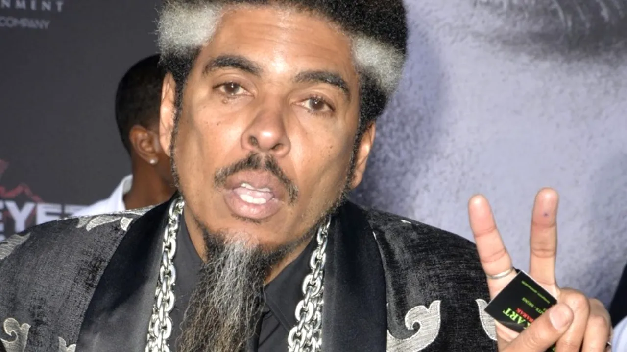 Shock G, fondatorul trupei Digital Underground, a murit la vârsta de 57 ...