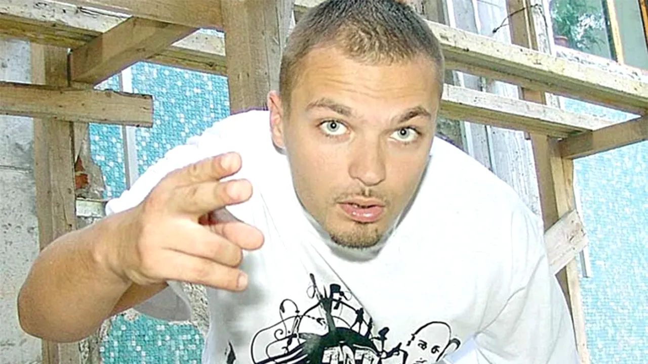 Câte clase a absolvit Puya, rapper-ul de la America Express 2023