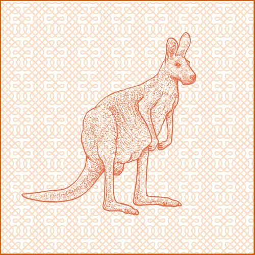 Iluzie optică virală | Ce animal vezi în această imagine?