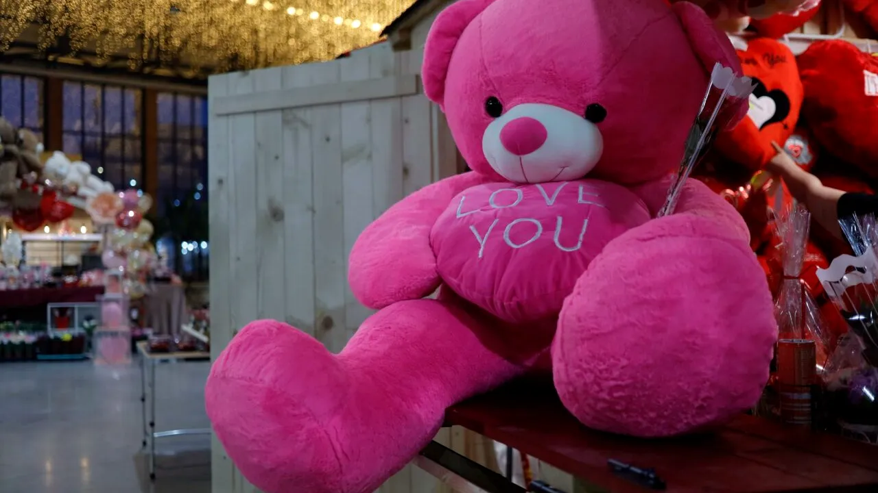 14 februarie | Istoria Valentine’s Day. Cine a fost Sfântul Valentin