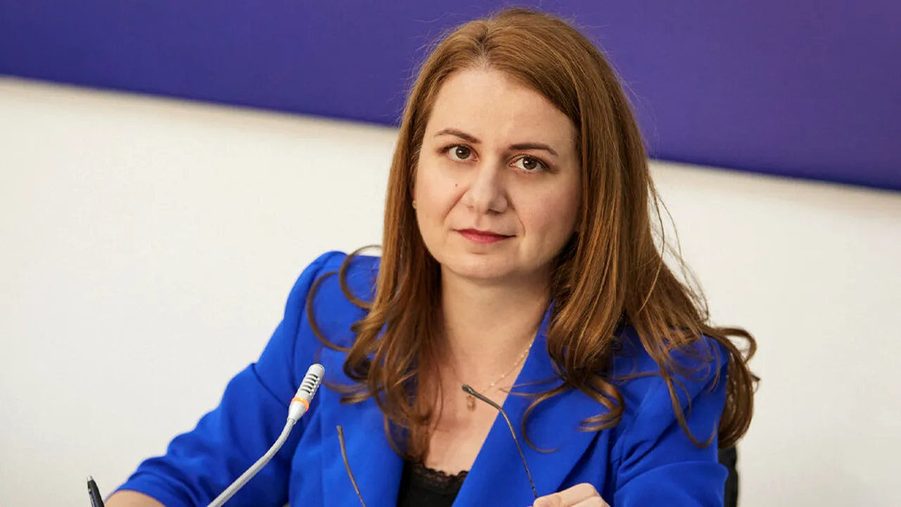 Ligia Deca, noul prorector al SNSPA. Ce responsabilități va avea fostul ...