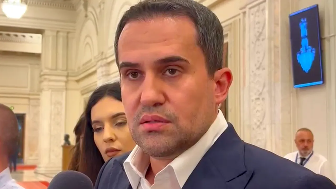 Ciprian Șerban: "Parlamentarii care au proprietăți nu vor mai beneficia ...