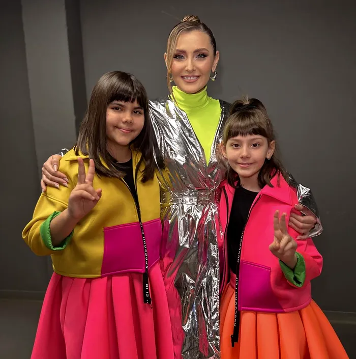 Care au fost cele mai GRELE momente pentru Alina Sorescu în divorțul de ...