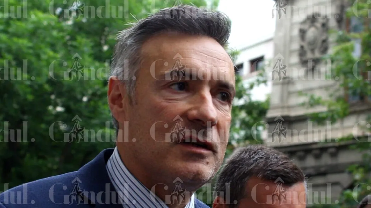 Coldea și Dumbravă află azi dacă rămân sub control judiciar