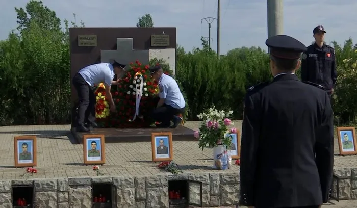 Tragedia de la Mihăilești, 18 ani și 18 morți, cel mai mare dezastru ...