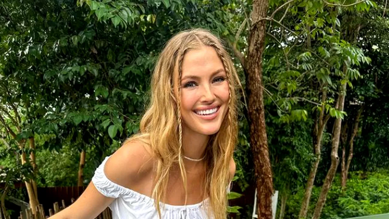 Sienna Weir, finalistă Miss Univers Australia, a murit la numai 23 de ani