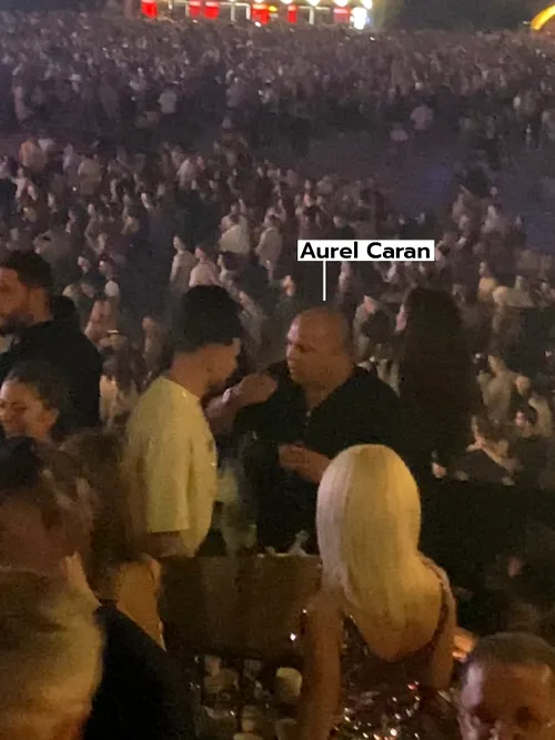 EXCLUSIV | Caracatița Caranilor. Cum au ajuns patru frați din Piteasca ...