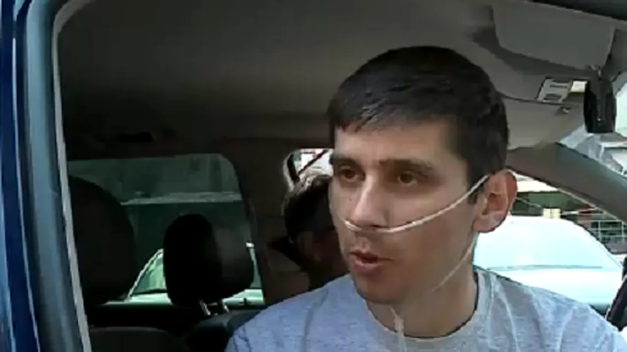 Moartea lui Călin Farcaș zdruncină Agenția de Transplant. Pintea ...