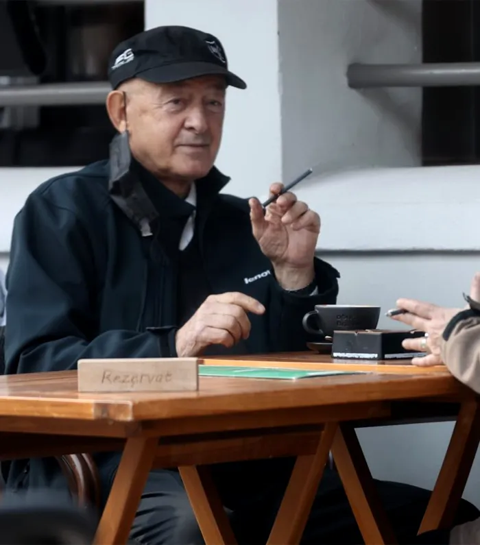 Ce se mai știe de Mihai Tatulici, fostul prezentator de la Pro TV și ...