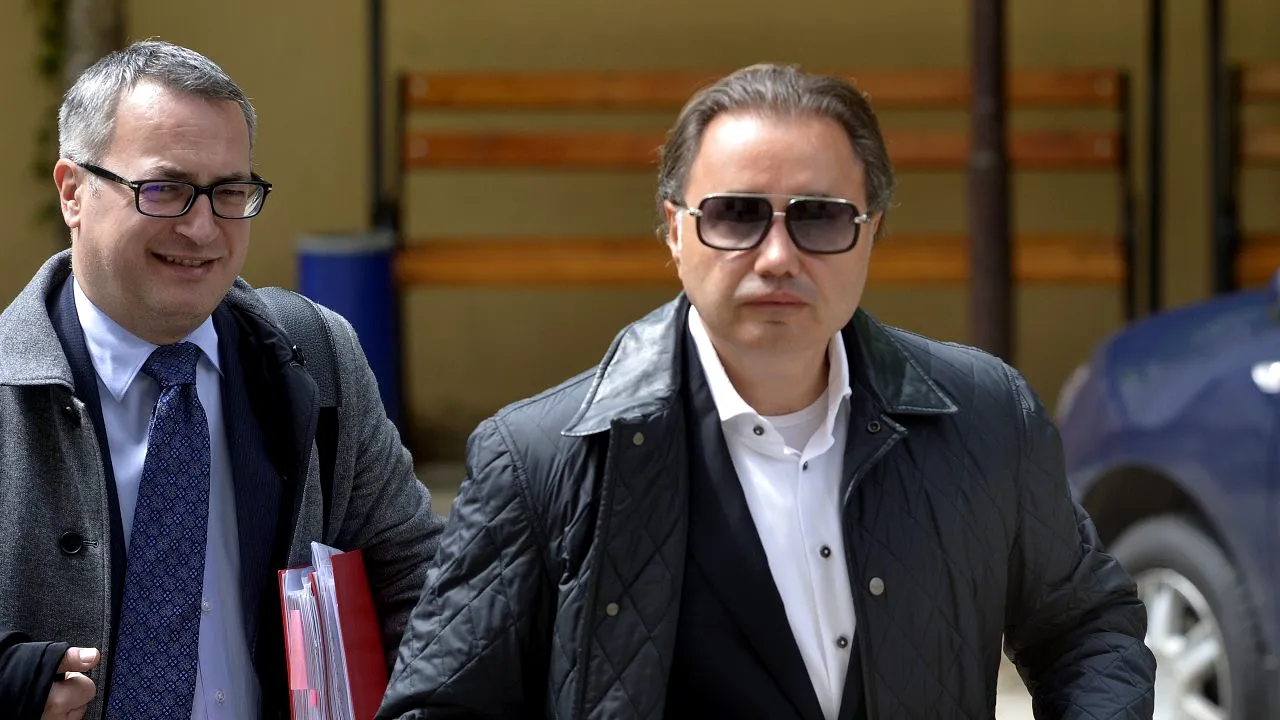 Cum a blocat Cristian Rizea un proces din Republica Moldova