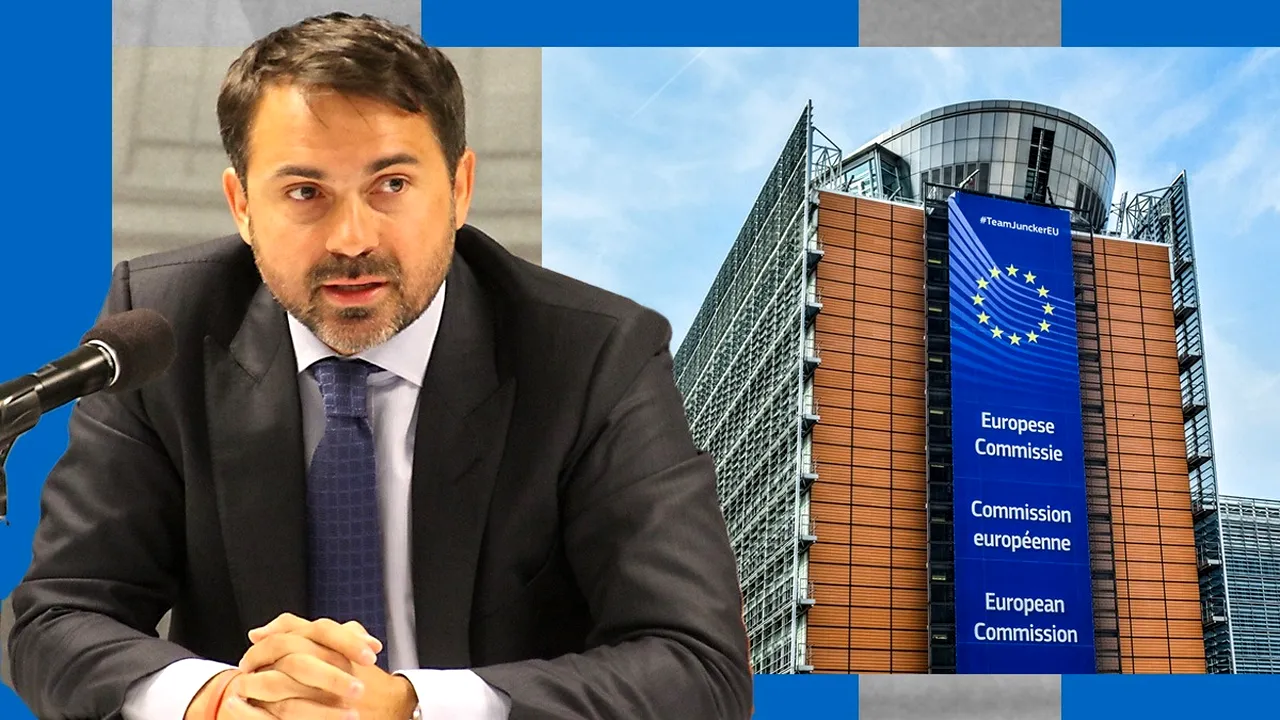 Cosmin Corendea, profesor de drept internațional, despre portofoliul ...